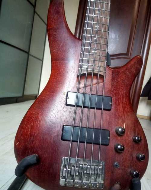 Ibanez SR505 BM