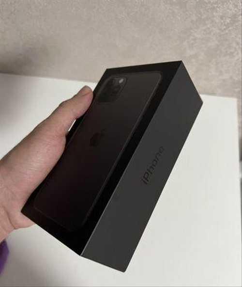 iPhone 11pro 64gb