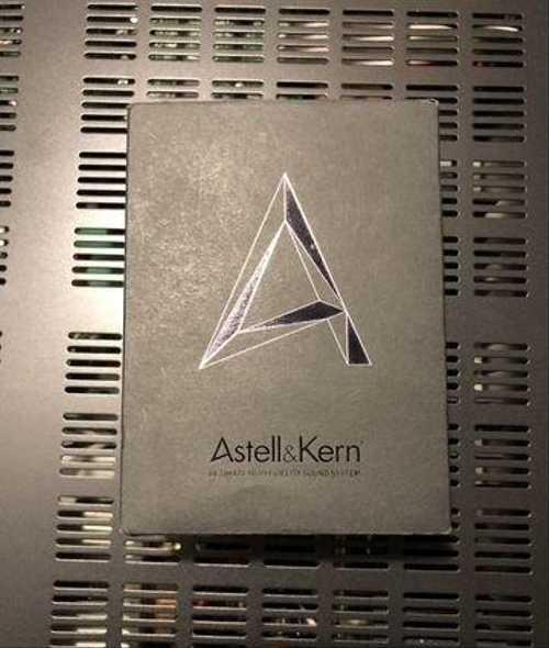 Astell kern ak70