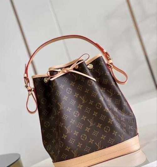 Сумка женская Louis Vuitton Noe