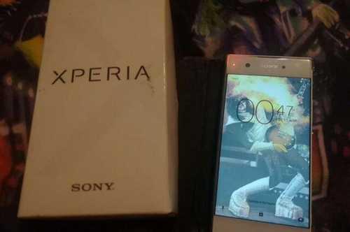 Телефон Sony Xa1 (g3112)