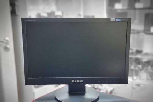 Монитор Samsung 2043SN