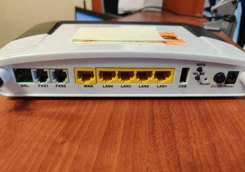 Wifi роутеры