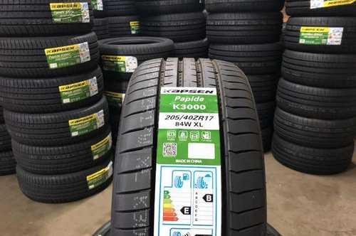 Kapsen k3000. Шины kapsen k3000. Резина Капсен 205 40 17. Papide k3000 205/40 r17.