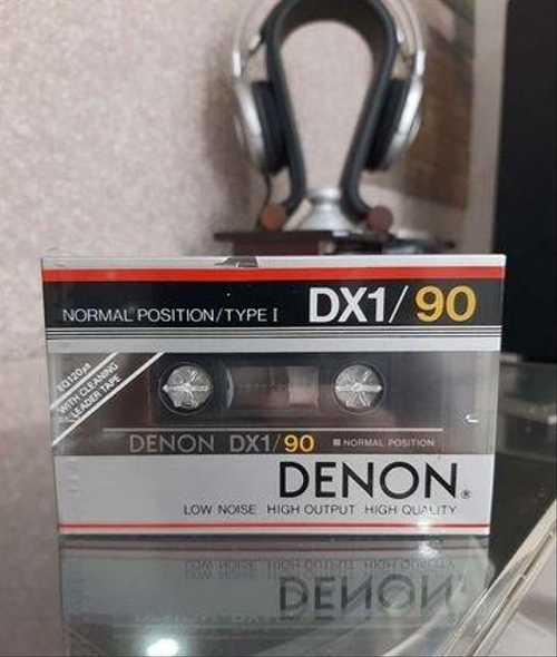 Denon DX -1 90