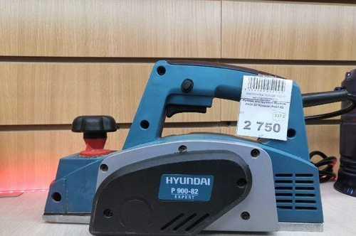 Сетевой электрорубанок Hyundai P 900-82 Expert, 90