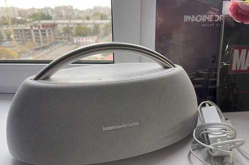 Продам Harman Kardon + Play