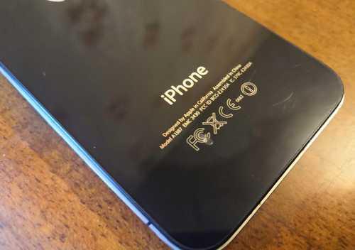 iPhone 4s 64Gb