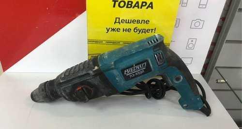 Перфоратор Варяг пэ-950П