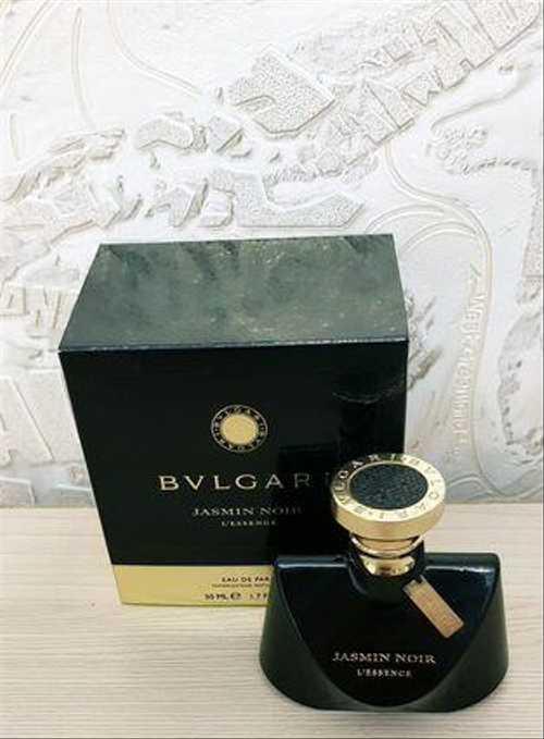 Bvlgari Jasmin Noir L'essence