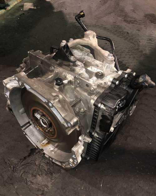 АКПП робот MPS6 Volvo S40 2.0 31271609 1283173