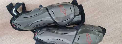 Наколенники - Alpinestars Bionic SX
