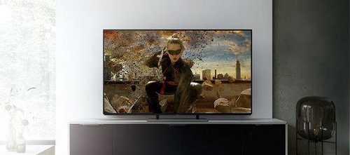 Телевизор oled Panasonic TX-55ezr950 55"