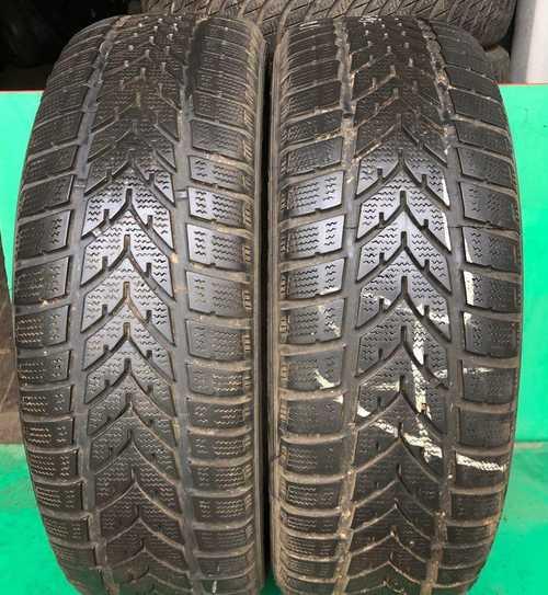 Шины Vredestein SnowTrac 2 185/60/15