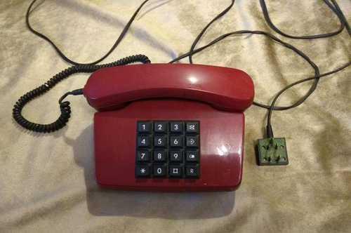 Телефон VEF TAp-01LX