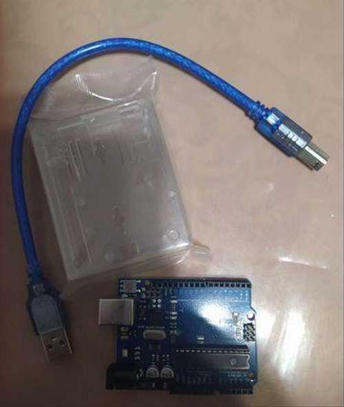 Arduino uno r3