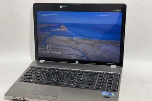 Hp ProBook 4350S Core i3 Москва | Ноутбуки | Festima.Ru – мониторинг ...