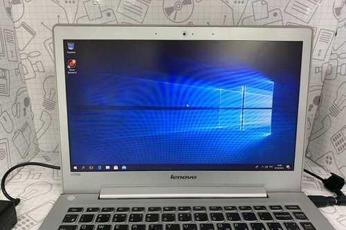 Ноутбук Lenovo ideapad U330p