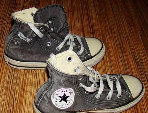 Кеды Converse р.30