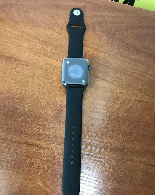 Apple Watch 4 40mm Hовые Ростест