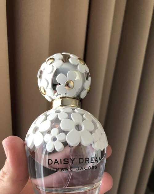 Туалетная вода daisy dream Marc Jacobs