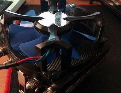 Кулер deepcool beta 400 plus