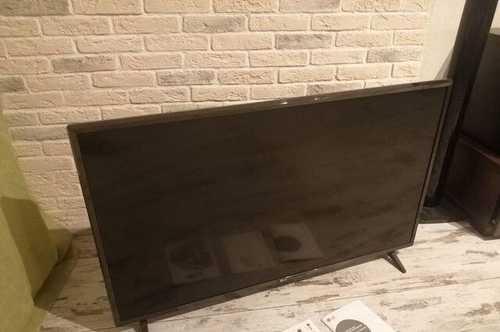 Телевизор LED LG 43’’ smart tv