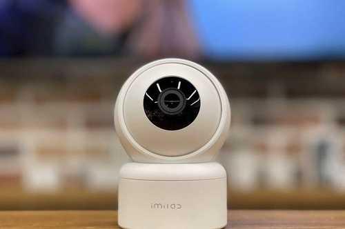 IP камера Xiaomi Imilab Home Security Camera С20