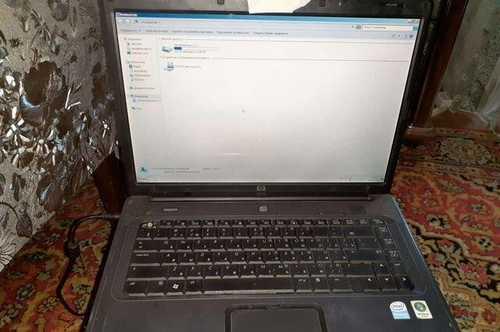 Ноутбук HP G7000