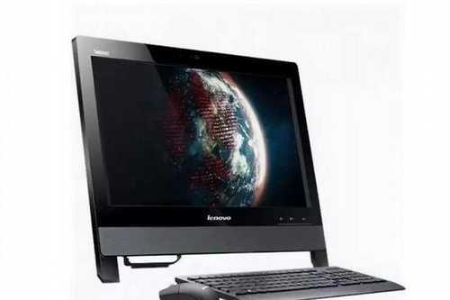 Моноблок Lenovo ThinkCentre e93z