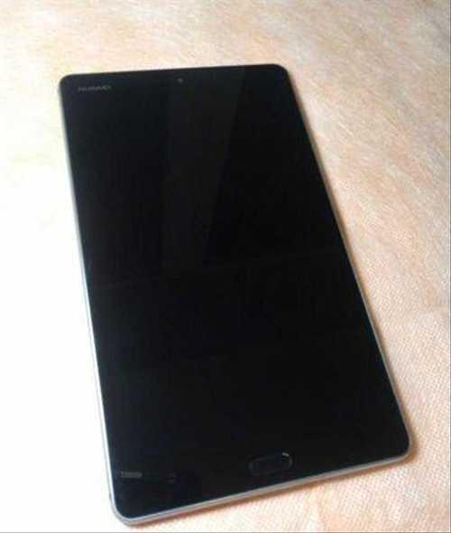 Планшет Huawei MediaPad m3