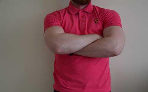 Lyle s Scott Polo (поло/футболка)