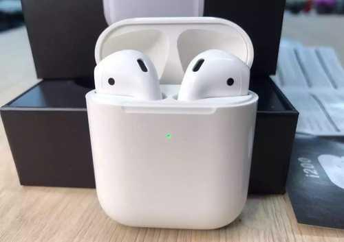 Наушники AirPods i11 TWS 5.0