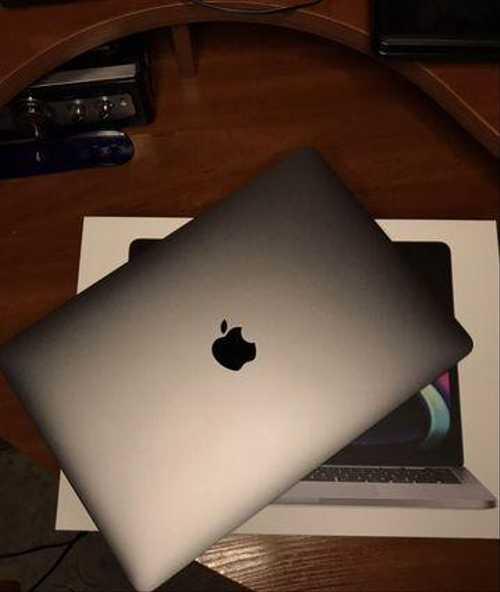 Apple MacBook Pro M1 2020 8GB/256