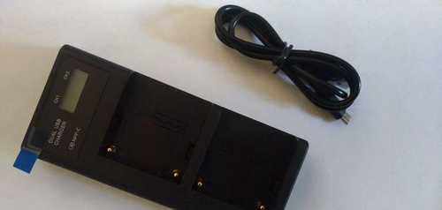 Зарядное устройство GreenBean NPF-C for Sony NP-F