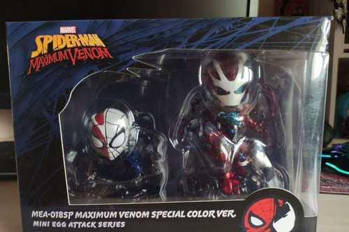 Beast Kingdom Maximum Venom