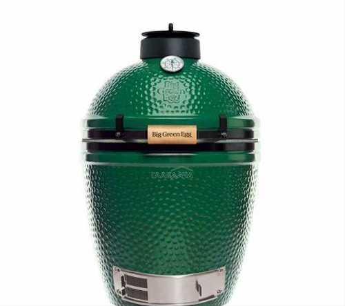 Гриль Big Green Egg Medium