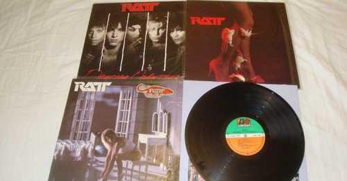 Ratt