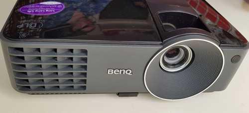 Проектор BenQ MX 501 1024x768