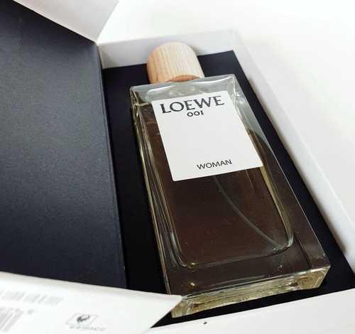 Loewe 001 woman лоэве 001