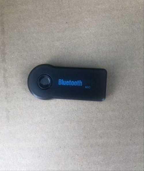 Bluetooth aux адаптер