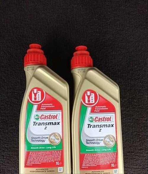 Castrol Transmax Dual, 1л. Castrol Transmax z артикул 1l. Castrol Transmax CVT 4л.