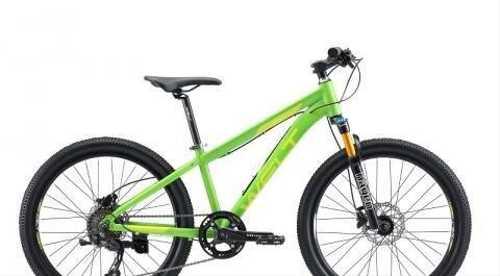 Welt Peak 2.0 HD 24" / one size
