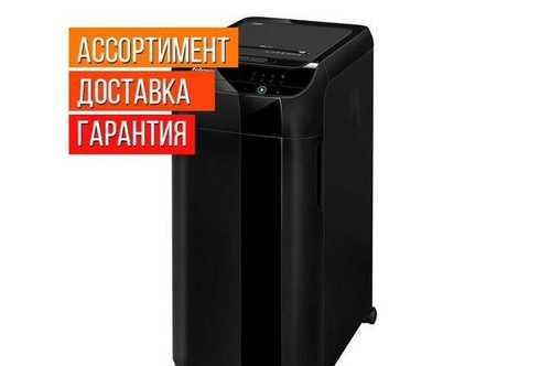 Шредер Fellowes AutoMax 350C