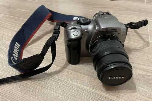 Фотоаппарат Canon EOS 300D ds6041