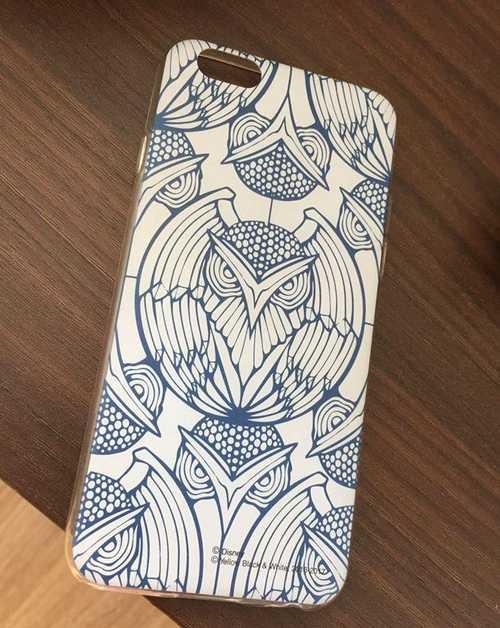 Чехол iPhone 6/6s