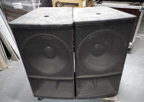 Акустическая система сабвуфер star sound ST154S