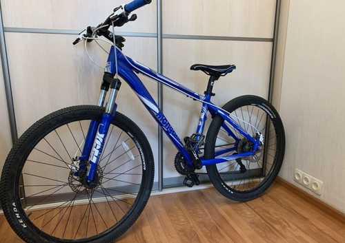 mongoose tyax comp 2015