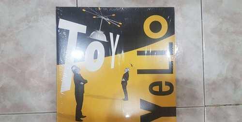 Yello toy 2lp