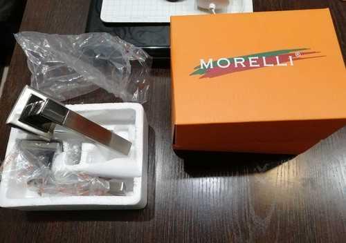 Дверная ручка Morelli
